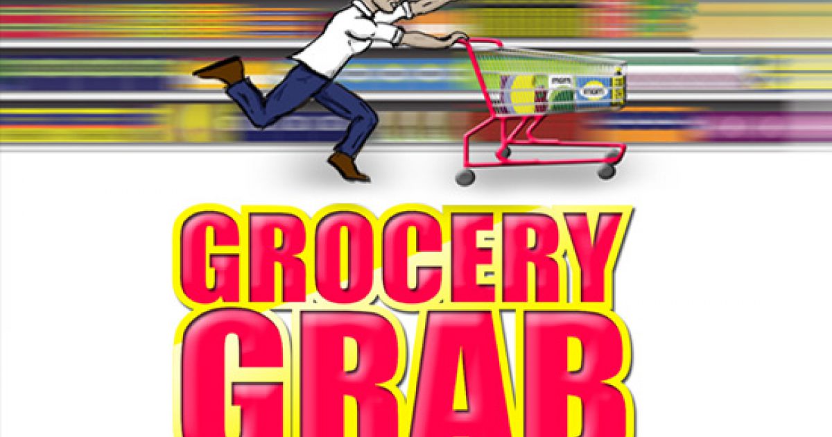 Grocery Grab | Science Learning Game
